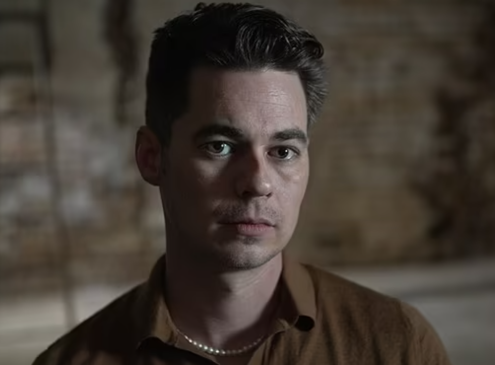 FBI probing ex-Abercrombie & Fitch CEO in sex trafficking ring ...