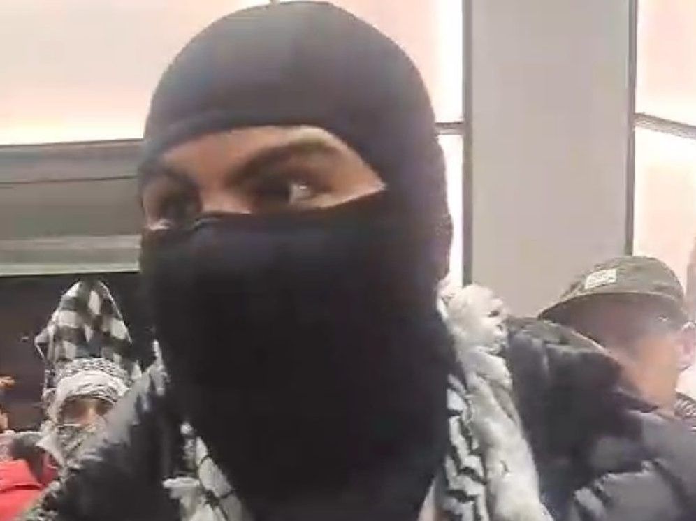 HUNTER: Cops rack up whopping $7.5 million OT bill policing protests ...