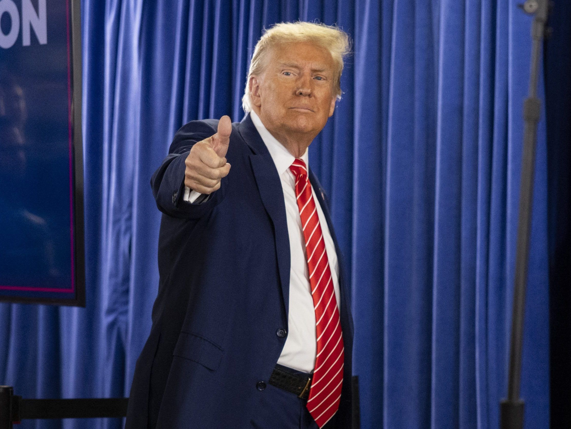 Trump downplays Jan. 6 on anniversary of Capitol siege | Toronto Sun