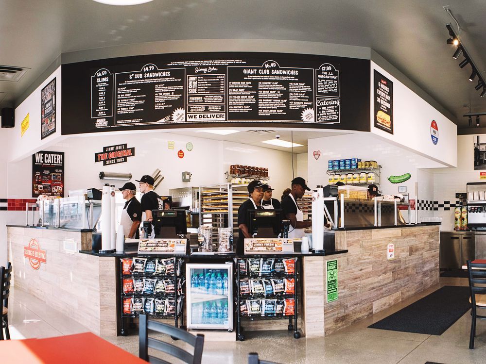Jimmy John’s and Jersey Mike’s to expand in Canada | Toronto Sun