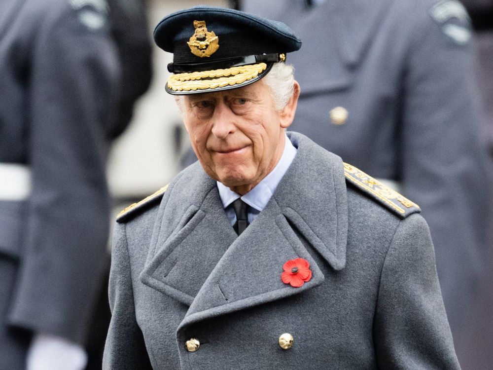 King Charles urged to 'slow down' by Queen Camilla | Toronto Sun