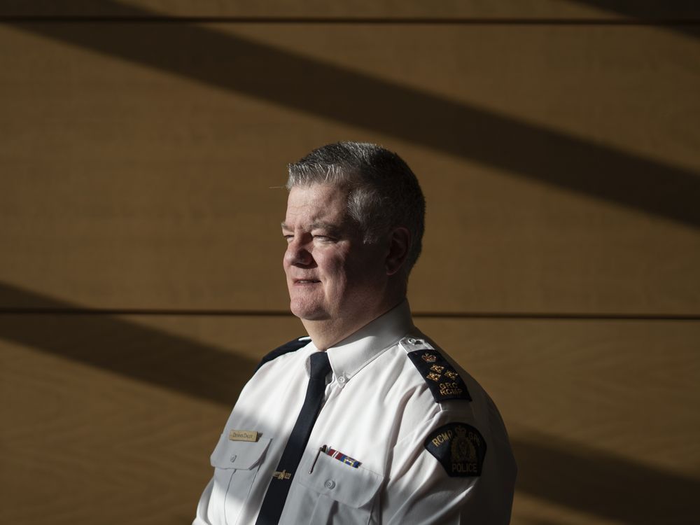 RCMP have draft response to N.S. mass shooting inquiry but no deadline ...