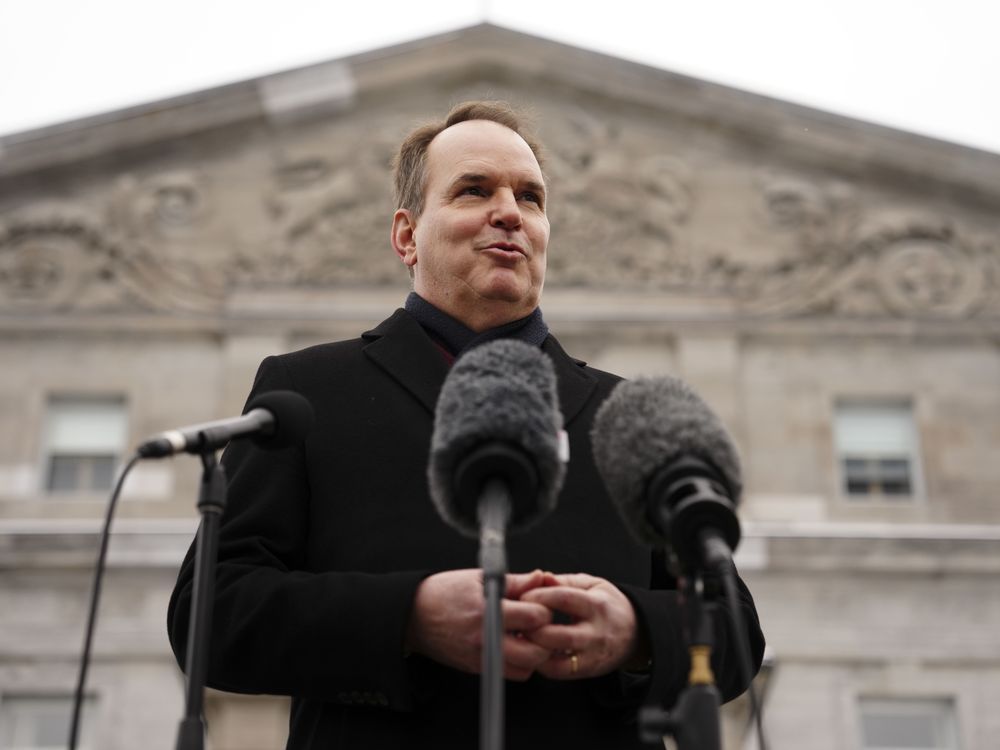 Interim government House leader seeks better decorum in Parliament ...