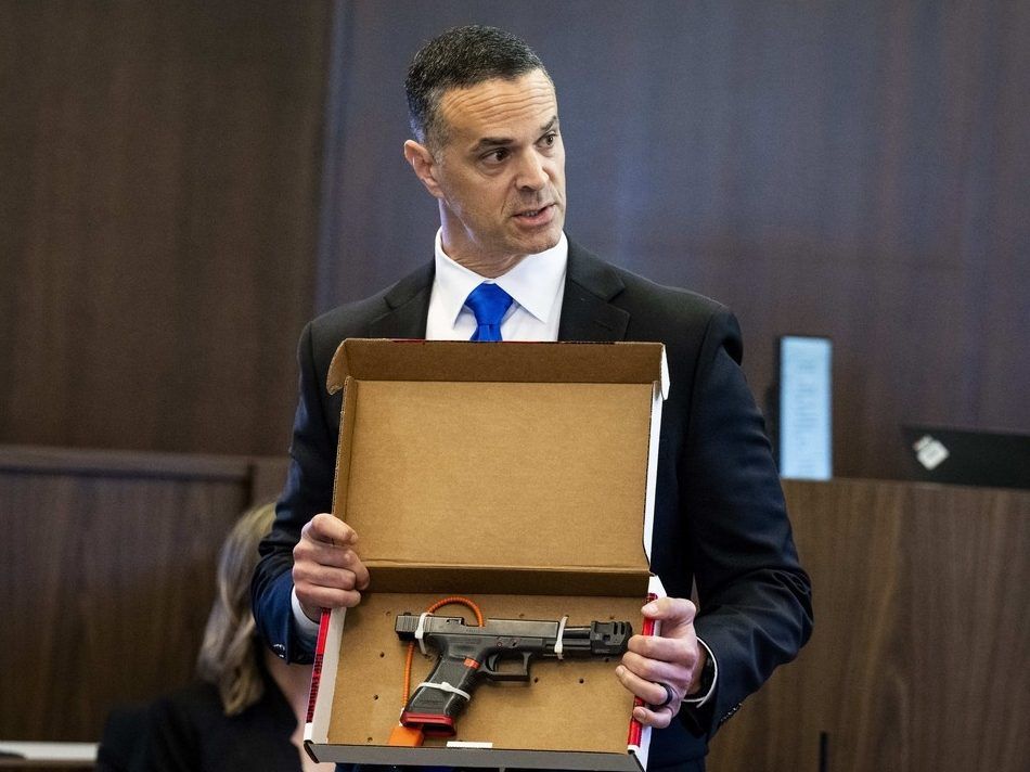 Man found guilty of murder for killing boy in freeway shooting ...