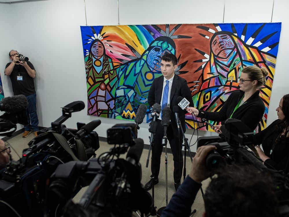 Details of stabbing rampage heard on Day 2 of Saskatchewan inquest ...