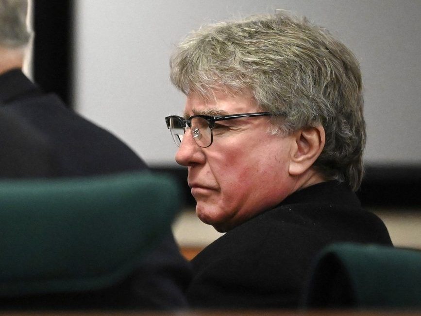 Man convicted of murdering woman who wound up in his driveway | Toronto Sun