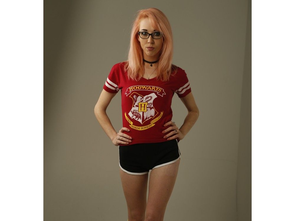 SUNshine Girl Lexi | Toronto Sun