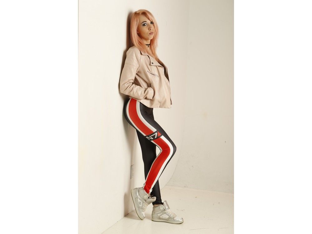 SUNshine Girl Lexi | Toronto Sun