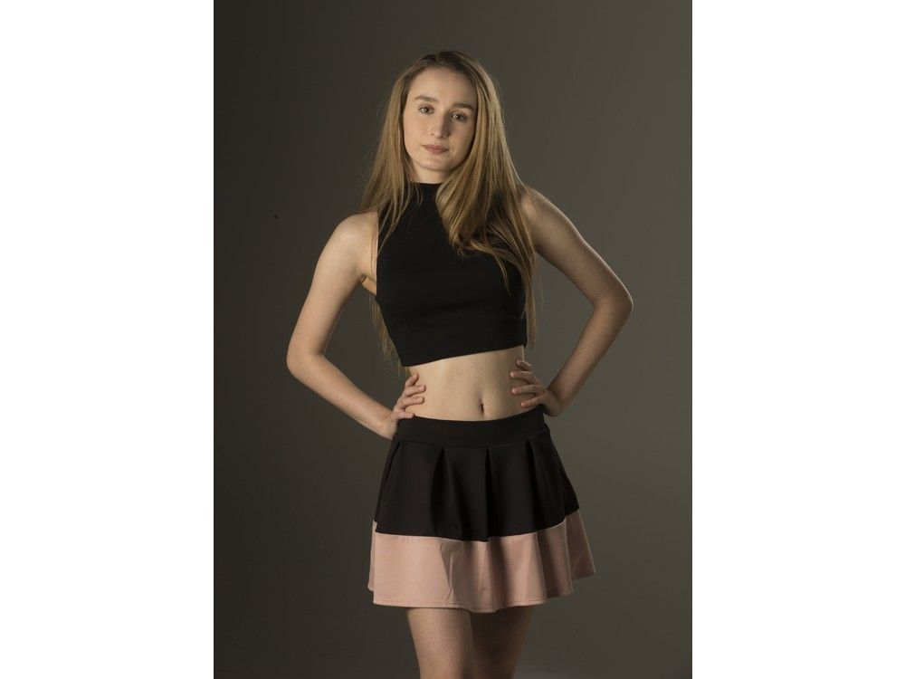 SUNshine Girl Emily | Toronto Sun