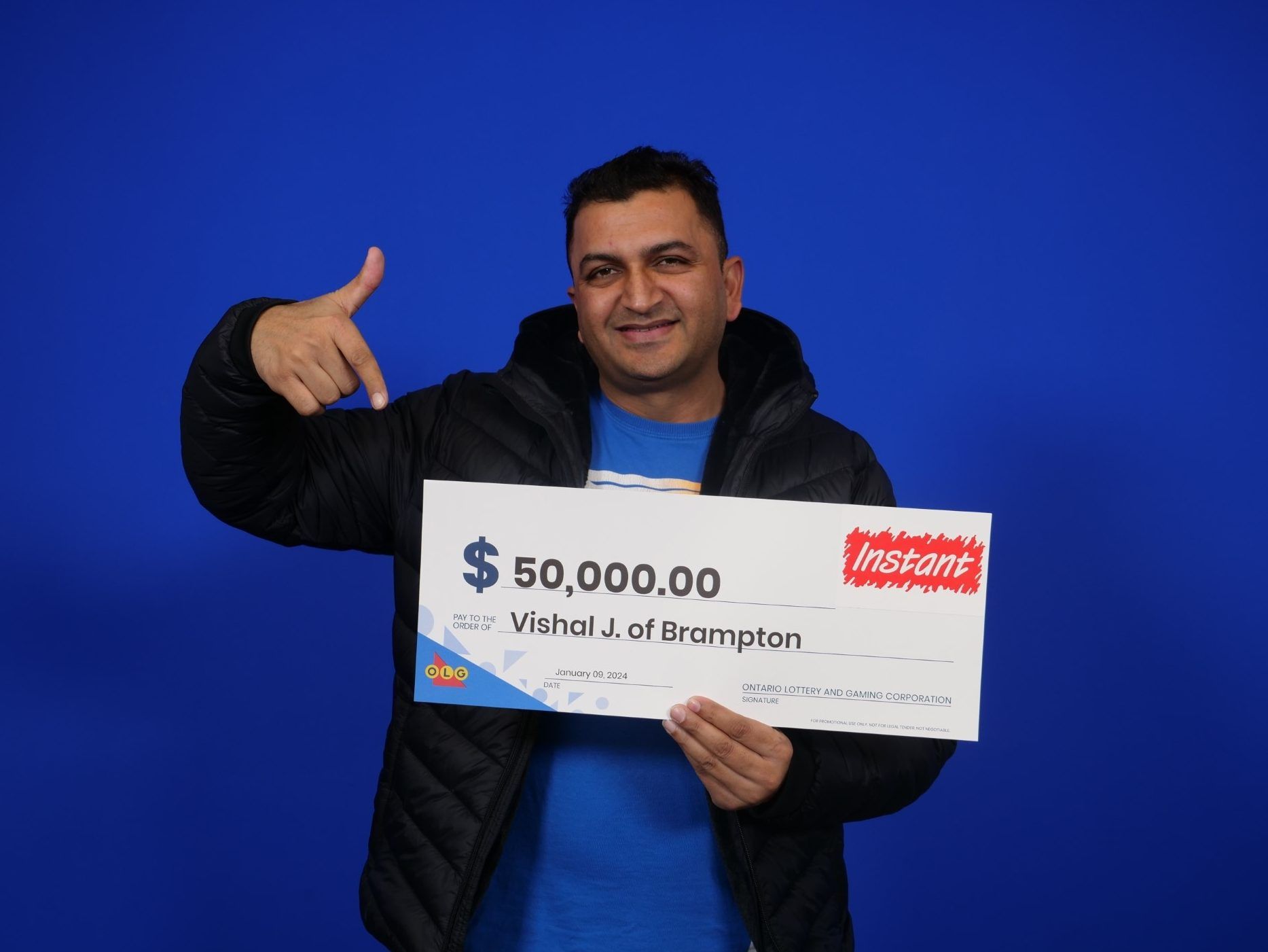 Dump truck driver wins lottery | Toronto Sun