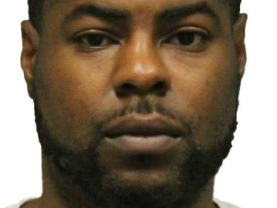 Convicted Human Trafficker Allegedly Busts Out Of Ankle Monitor Cops