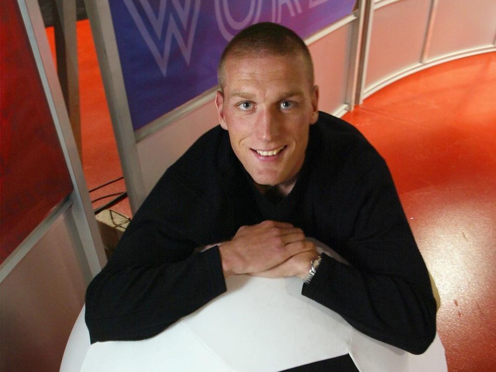 Ex-interim general secretary deVos leaves Canada Soccer for Toronto FC ...