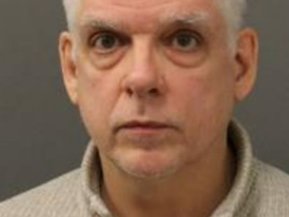 Markham Man 54 Accused Of Luring 16 Year Old Girl Toronto Sun