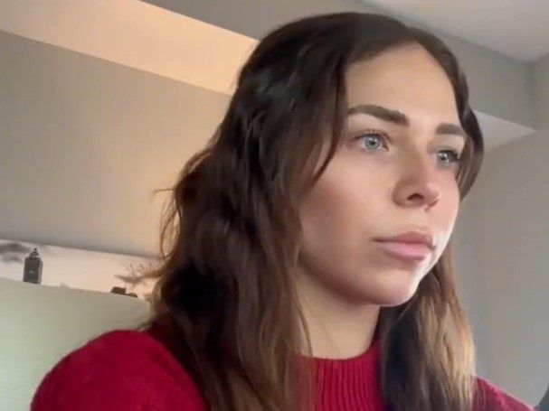 Woman shares secret recording of herself getting fired | Toronto Sun