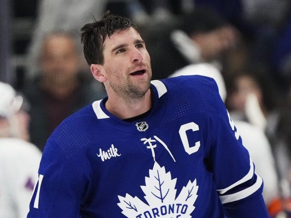 Time for Leafs' Tavares to translate power to goals at five-on-five ...