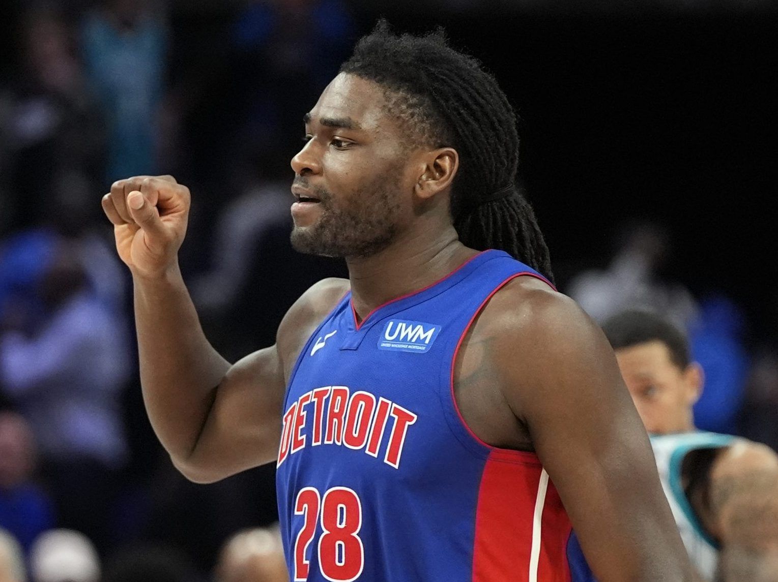 Pistons’ Isaiah Stewart arrested for punching Suns’ Drew Eubanks ...