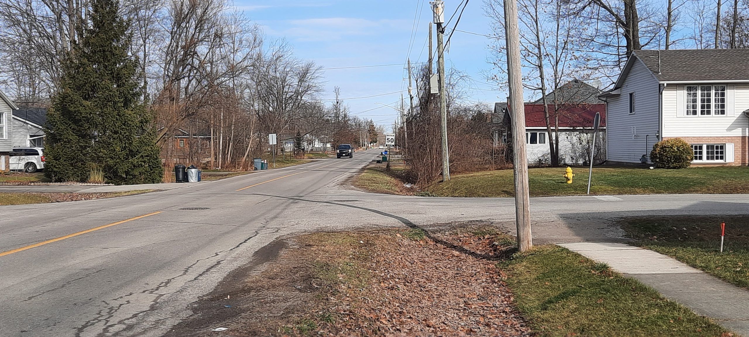 Overcoming two key barriers to getting more people to walk | Toronto Sun