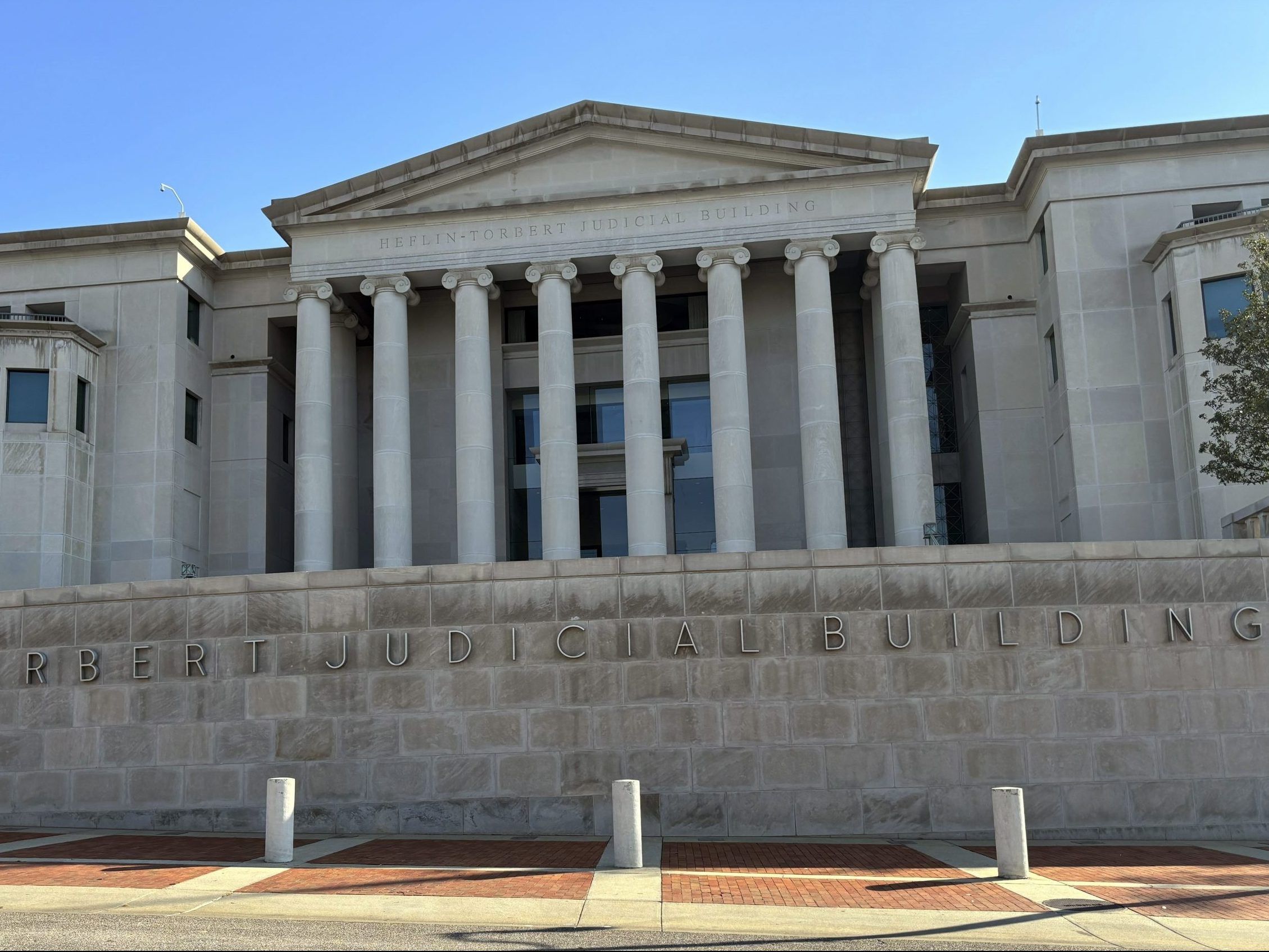 Alabama IVF provider pauses parts of its program after court ruling ...