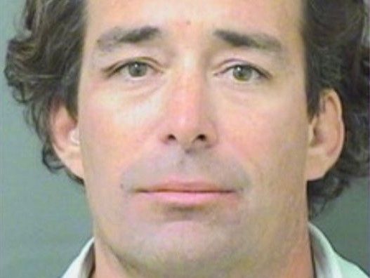 Sugar heir beat woman, complained of sitting near gay couple: Cops ...