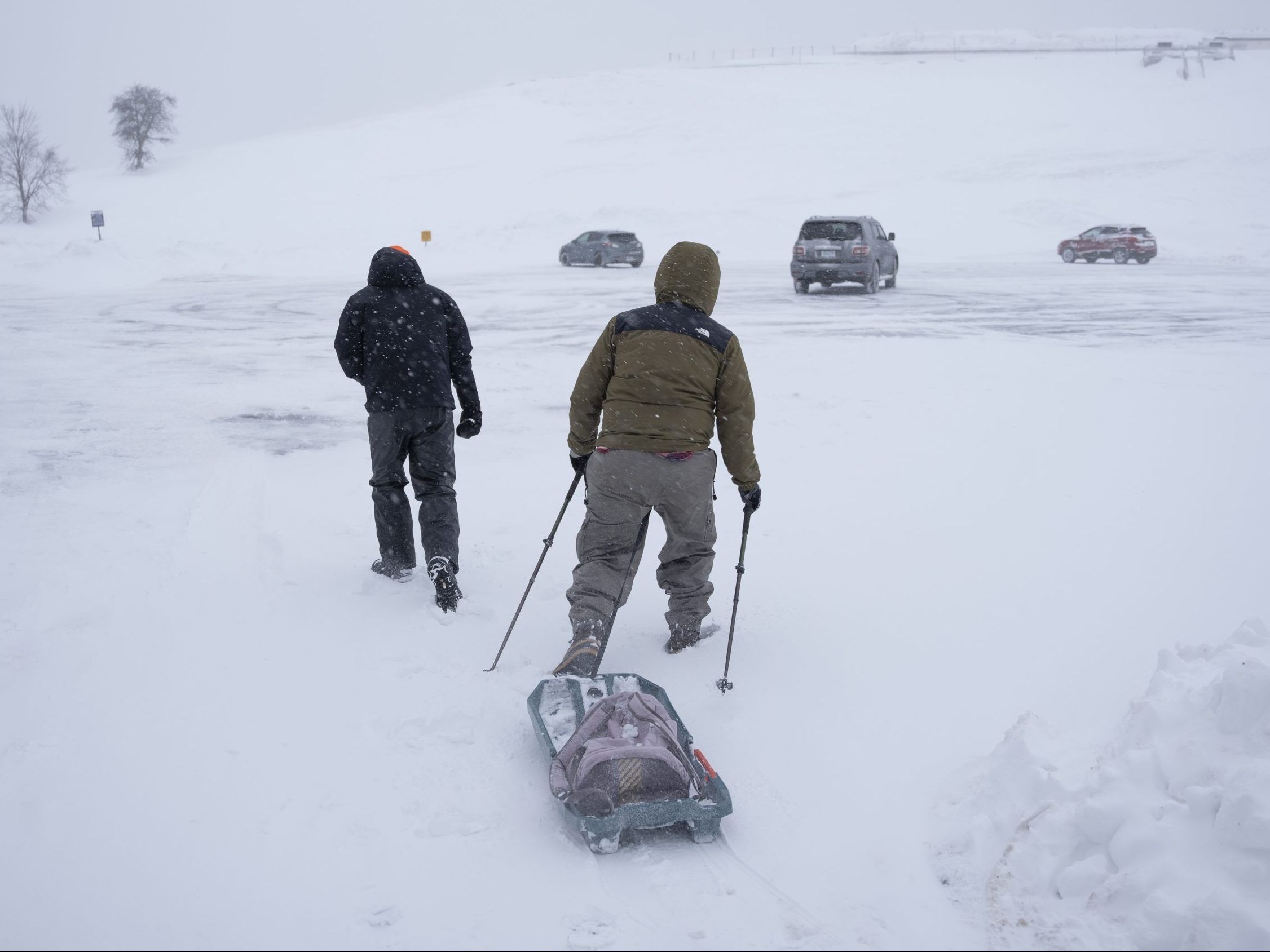 Emergency declared in Cape Breton as snowstorm paralyzes Nova Scotia ...