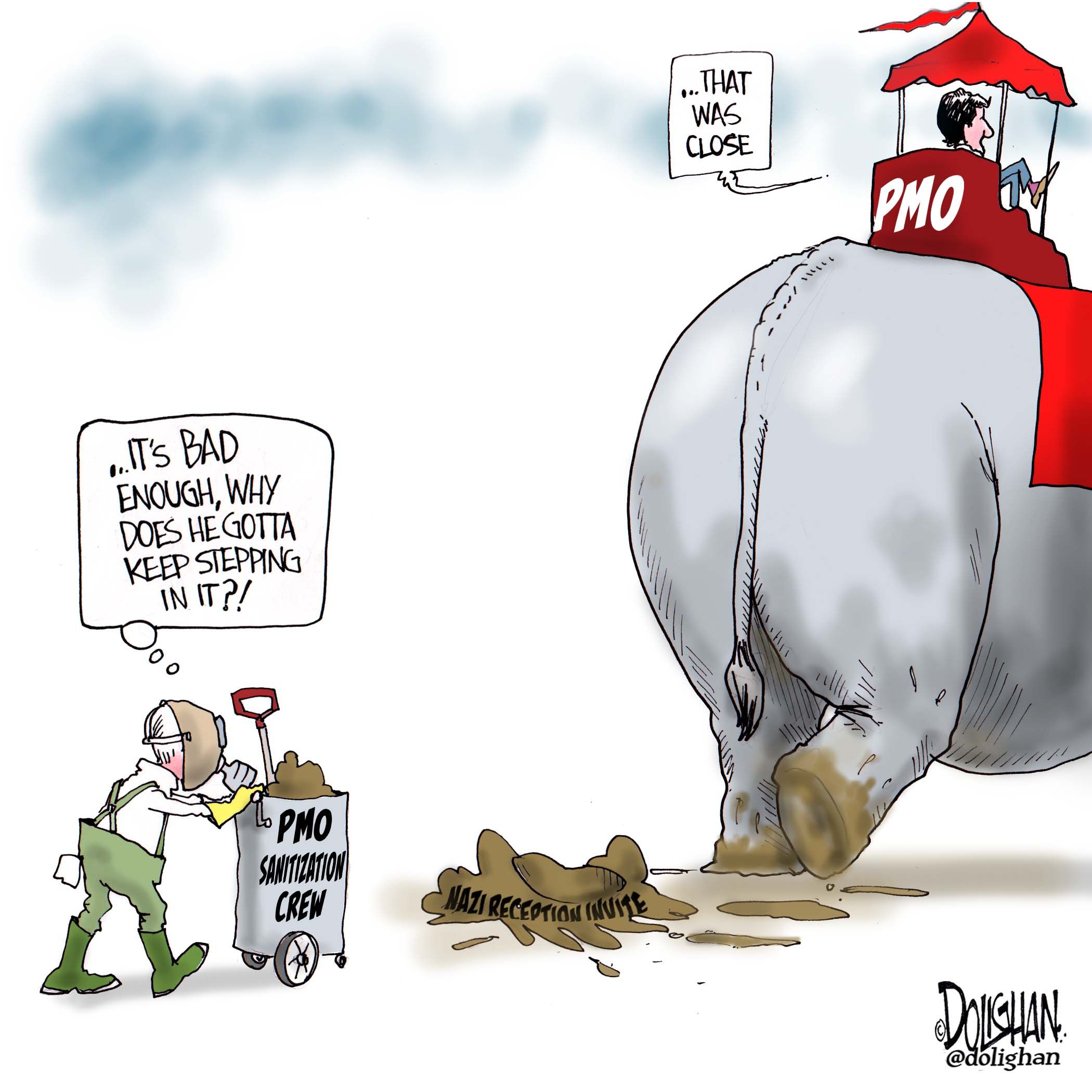 Cartoons: Editorials and Humour | Ottawa Sun