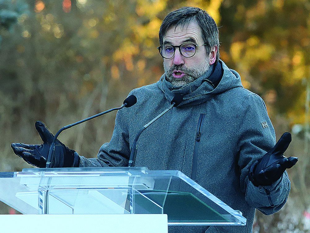 Canada’s enviro boss Guilbeault backtracks on anti-car crusade ...