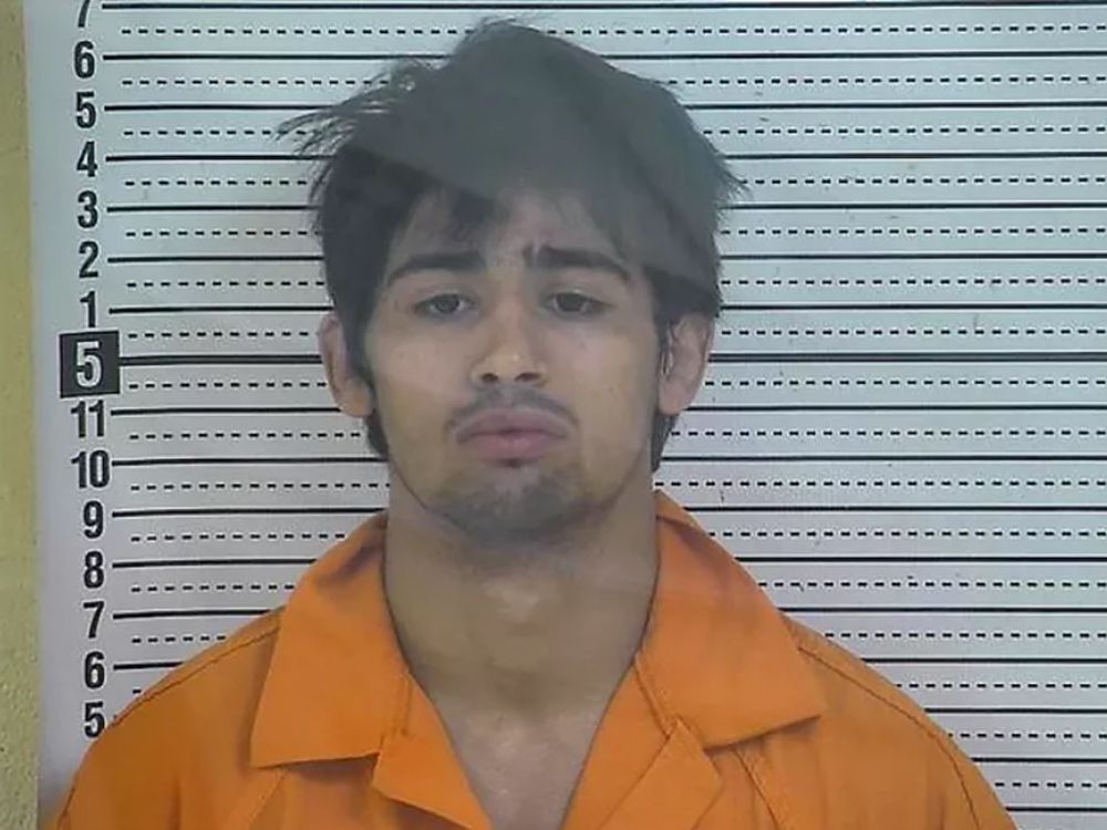 Teammate charged with killing a wrestler for a Christian university ...