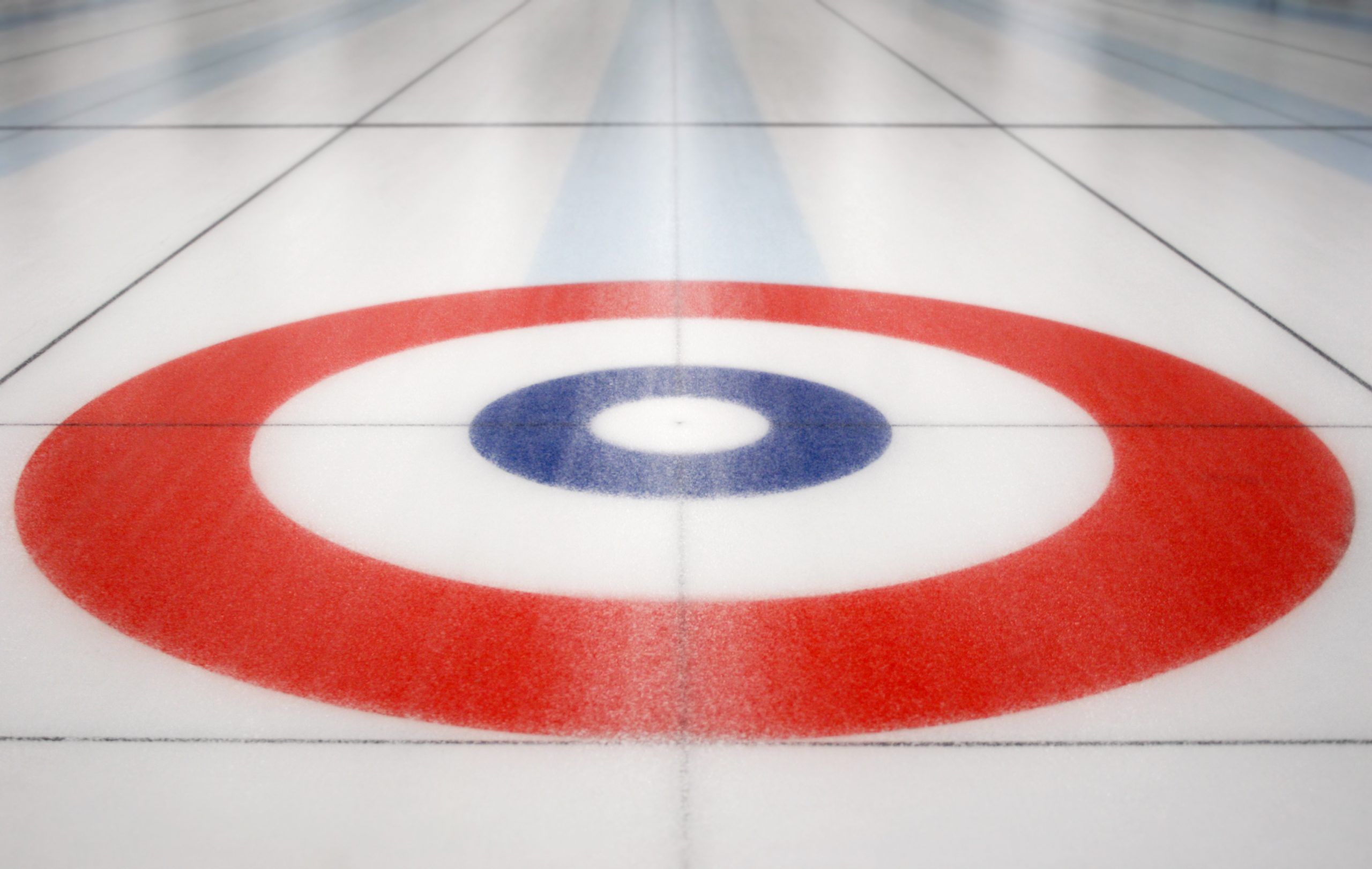 Curling being ranked ahead of football in difficulty ruffles feathers ...