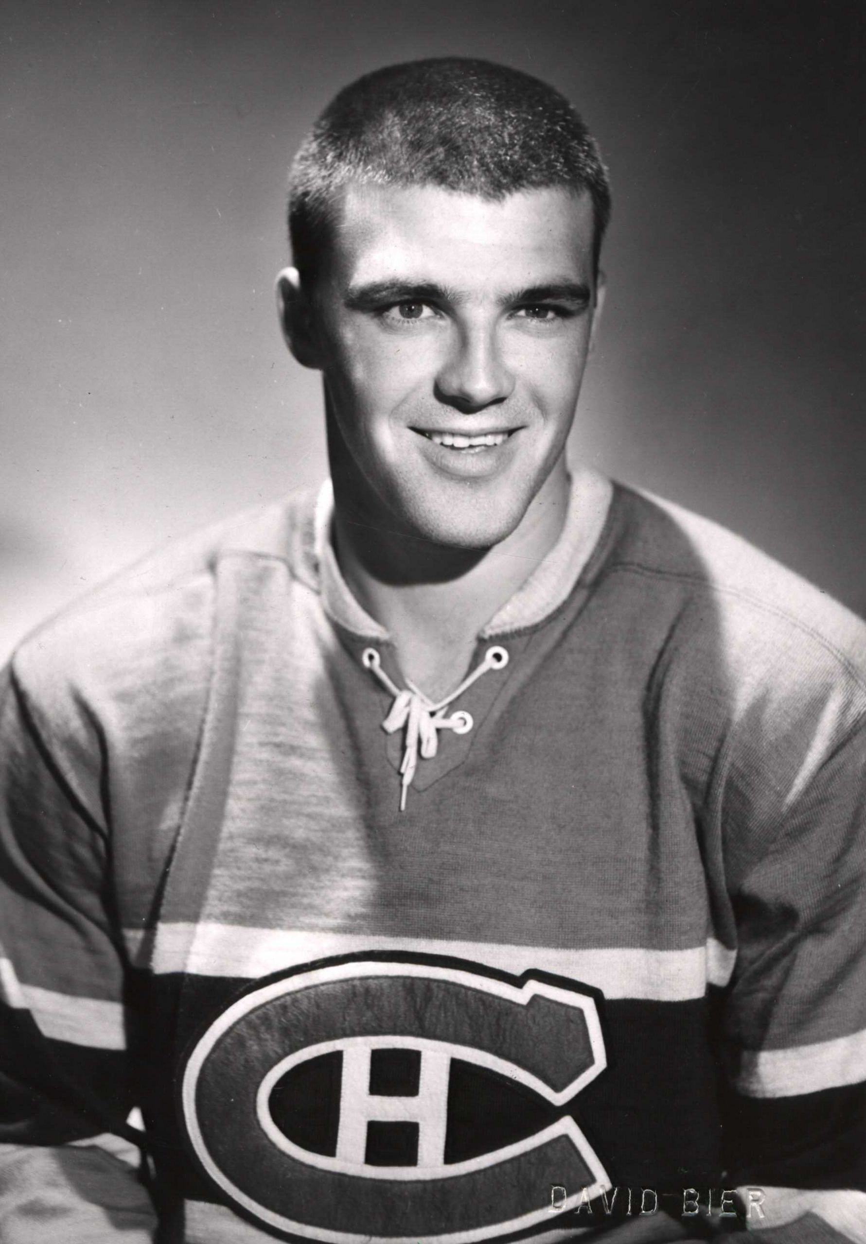 Former Montreal Canadiens defenceman Jean-Guy Talbot dead at 91 ...