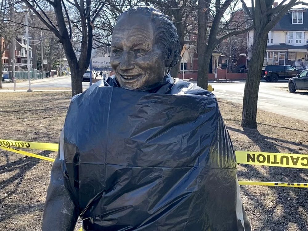 LILLEY UNLEASHED: Quit telling me it’s not anti-Semitism | Toronto Sun