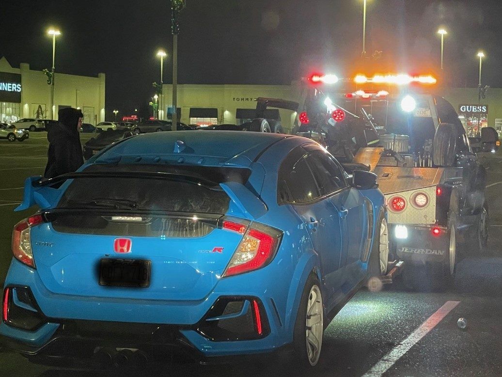 Peel cops put brakes on street racing with Project Speedbump | Toronto Sun