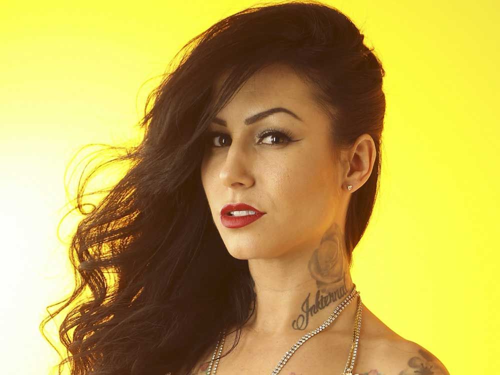 SUNshine Girl Amanda | Toronto Sun