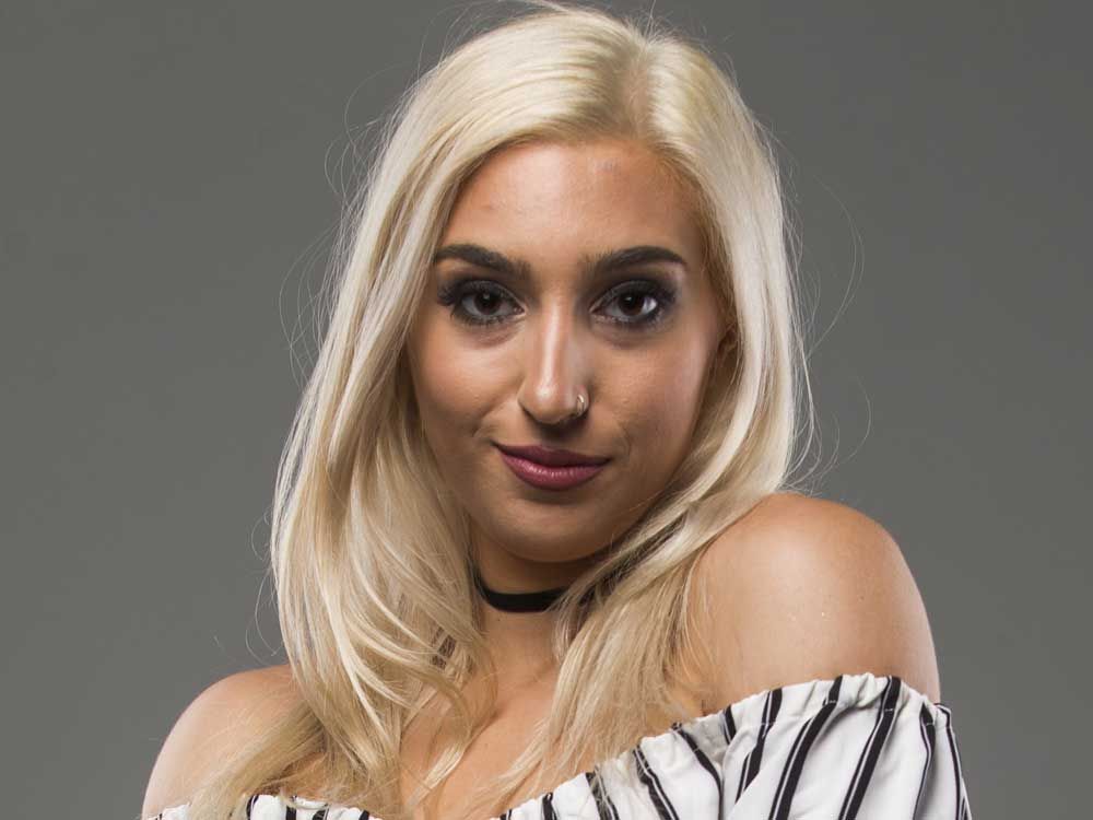 Sunshine Girls: Photos and Gallery | Ottawa Sun