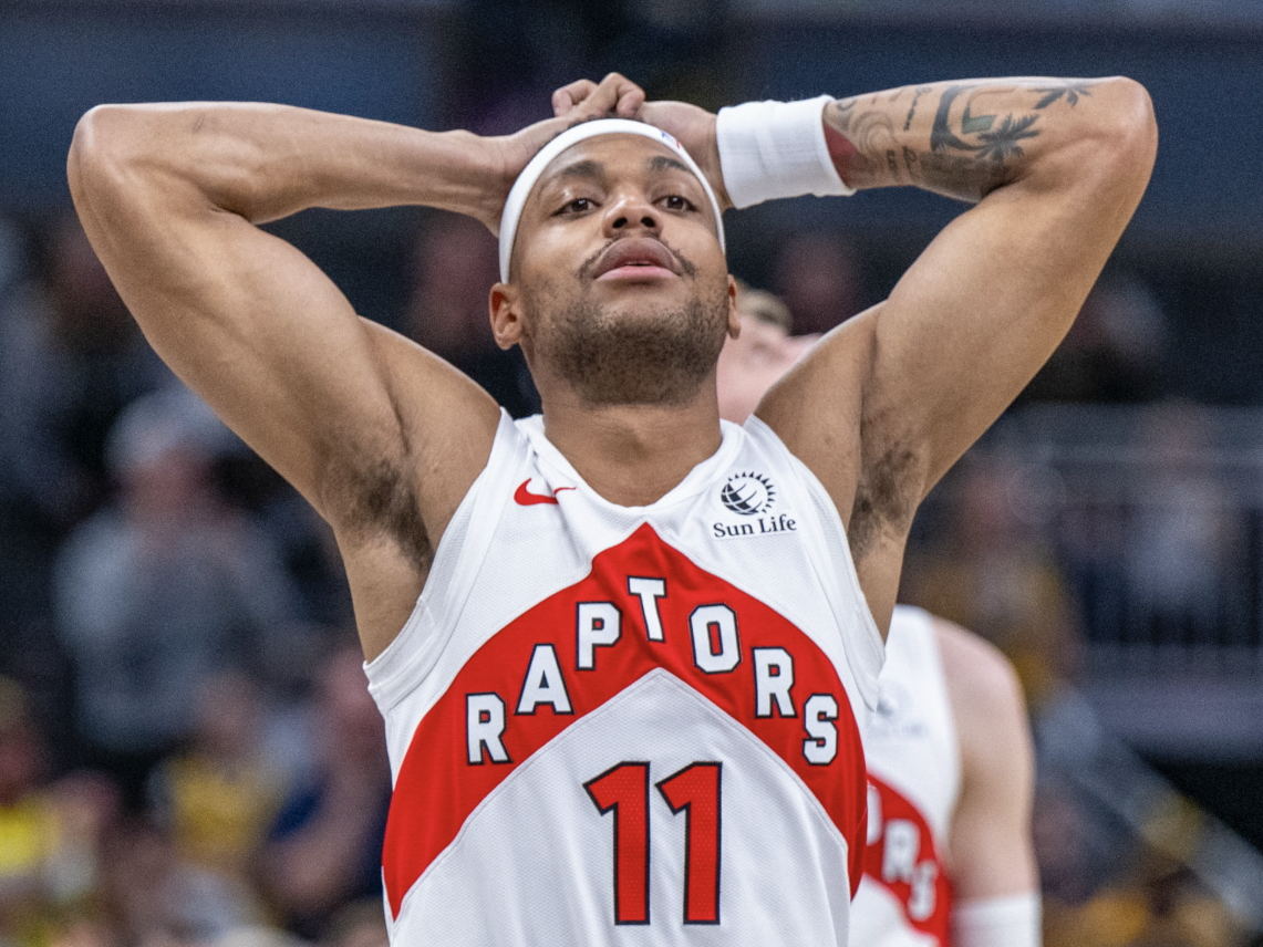 Should the Raptors shoot for the play-in tournament? | Toronto Sun