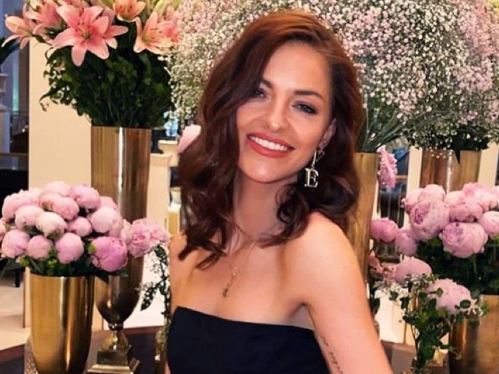 German princess first royal in Playboy, 'proud' to show stretch marks ...