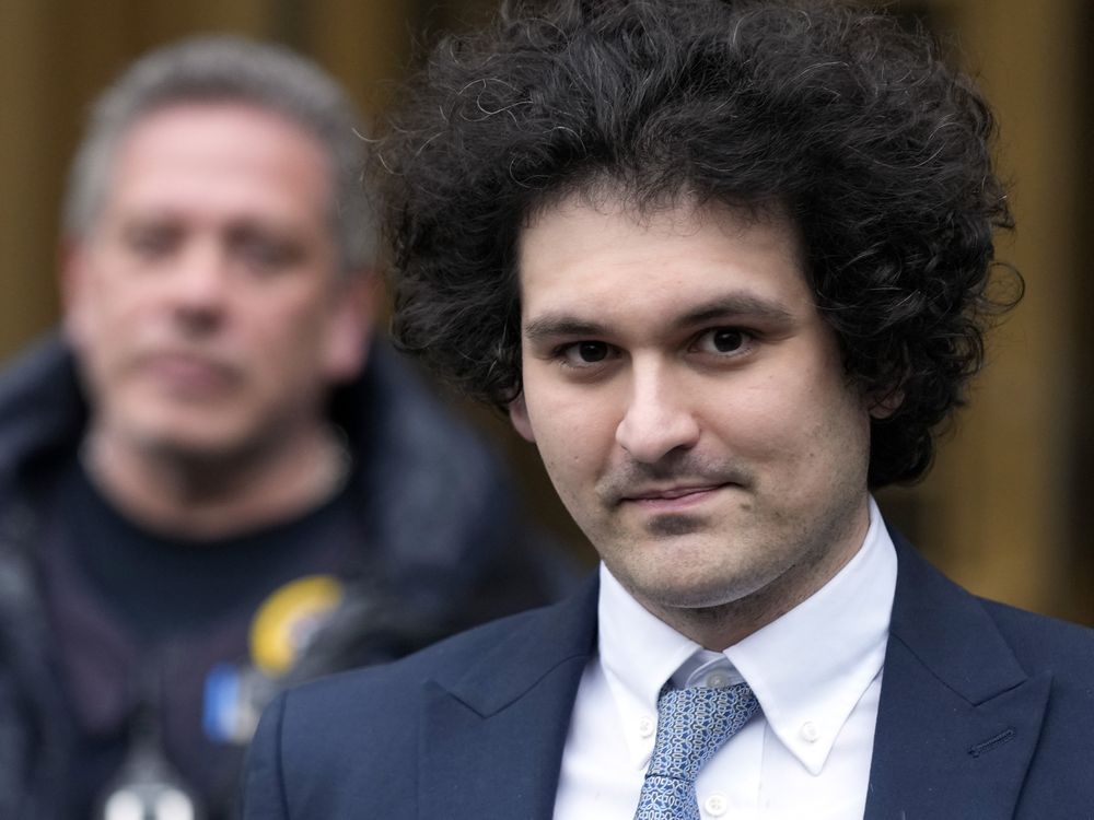 FTX founder asks judge to reject 100-year recommended sentence ...