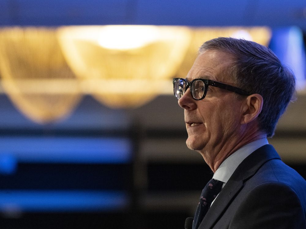 Don’t look to BoC to solve housing and economic woes: Macklem | Toronto Sun