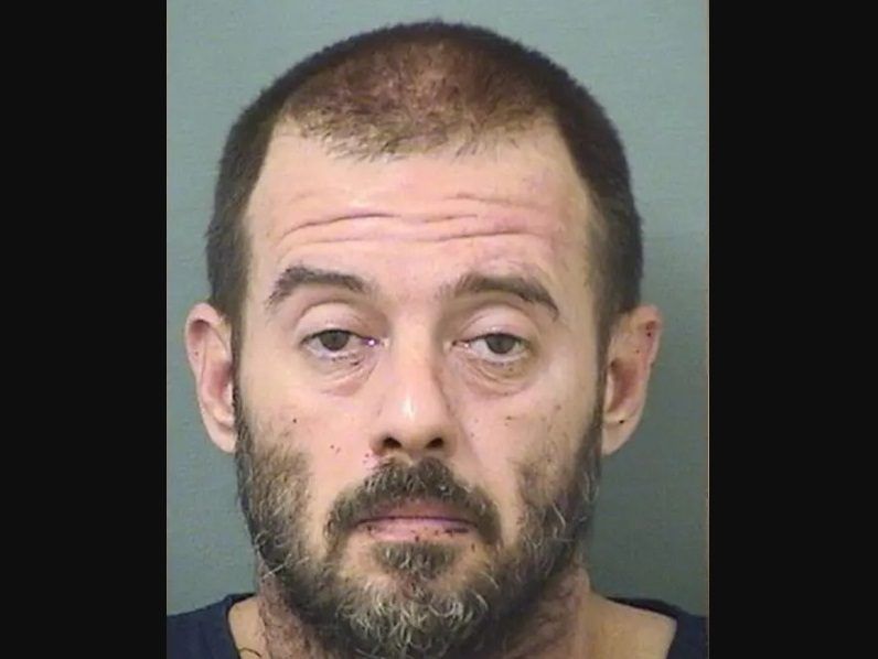 ‘Delusional conspiracy theorist’ allegedly killed dad over vaccine ...