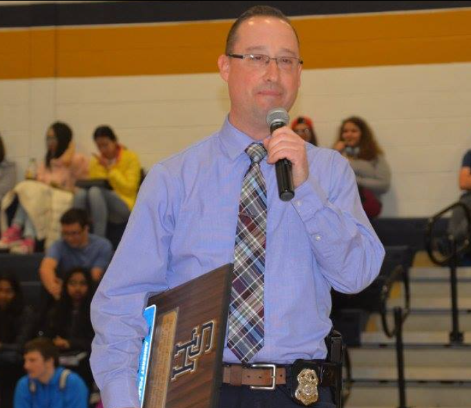 Buffalo trial has alleged dirty cops, a dead stripper, Outlaws and Mob ...