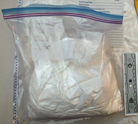 3 men, 1 woman face dozens of weapons and drug charges | Toronto Sun