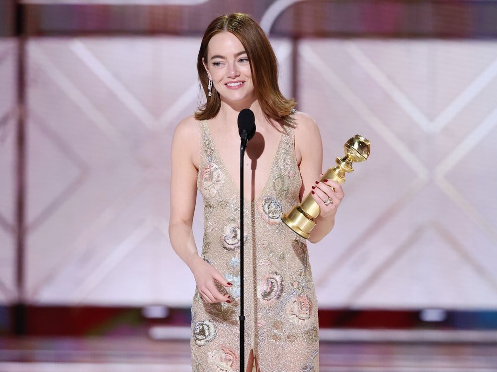 Emma Stone will never joke about Taylor Swift again after backlash ...