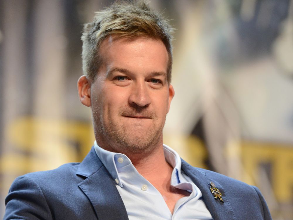 'Star Trek: Discovery' actor Kenneth Mitchell dies aged 49 | Toronto Sun