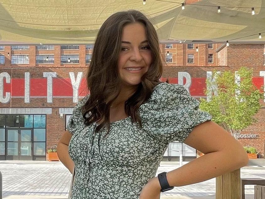 Killing of Laken Riley now front and centre of U.S. immigration debate ...