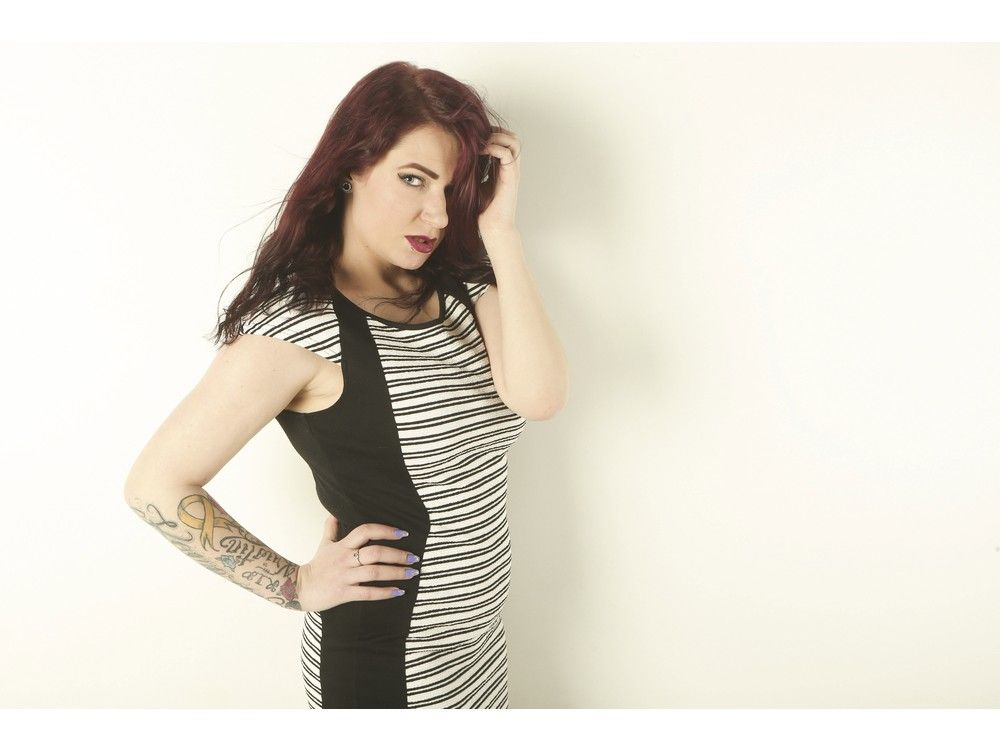 SUNshine Girl Amanda Lynn | Toronto Sun