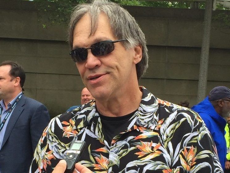 Bears great Steve McMichael improving from staph infection | Toronto Sun