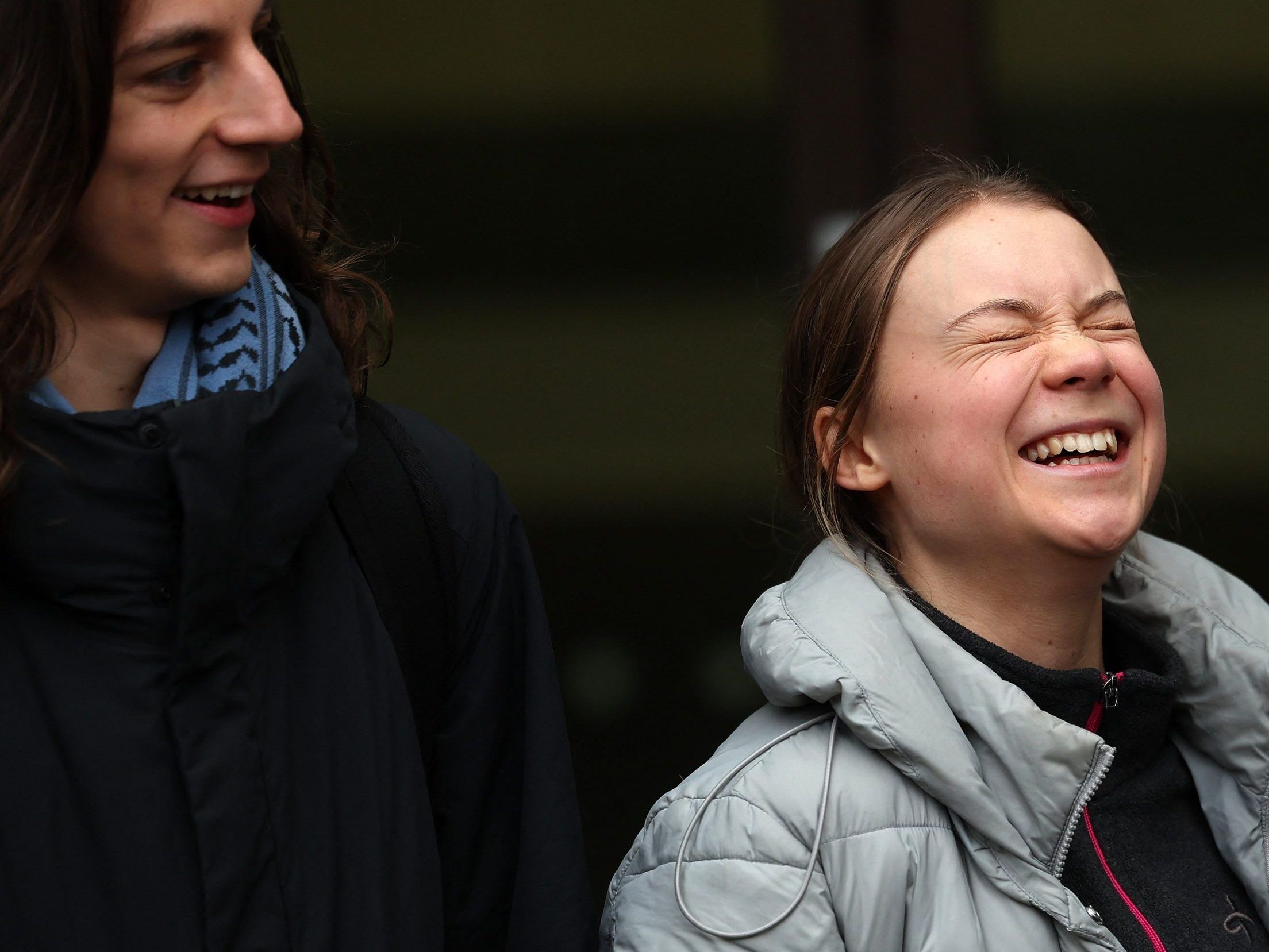 London judge acquits Greta Thunberg of charge in protest | Toronto Sun
