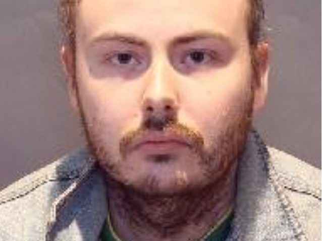 Man accused of luring children | Toronto Sun