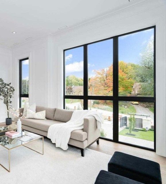 Colin and Justin: People in glass houses | Toronto Sun