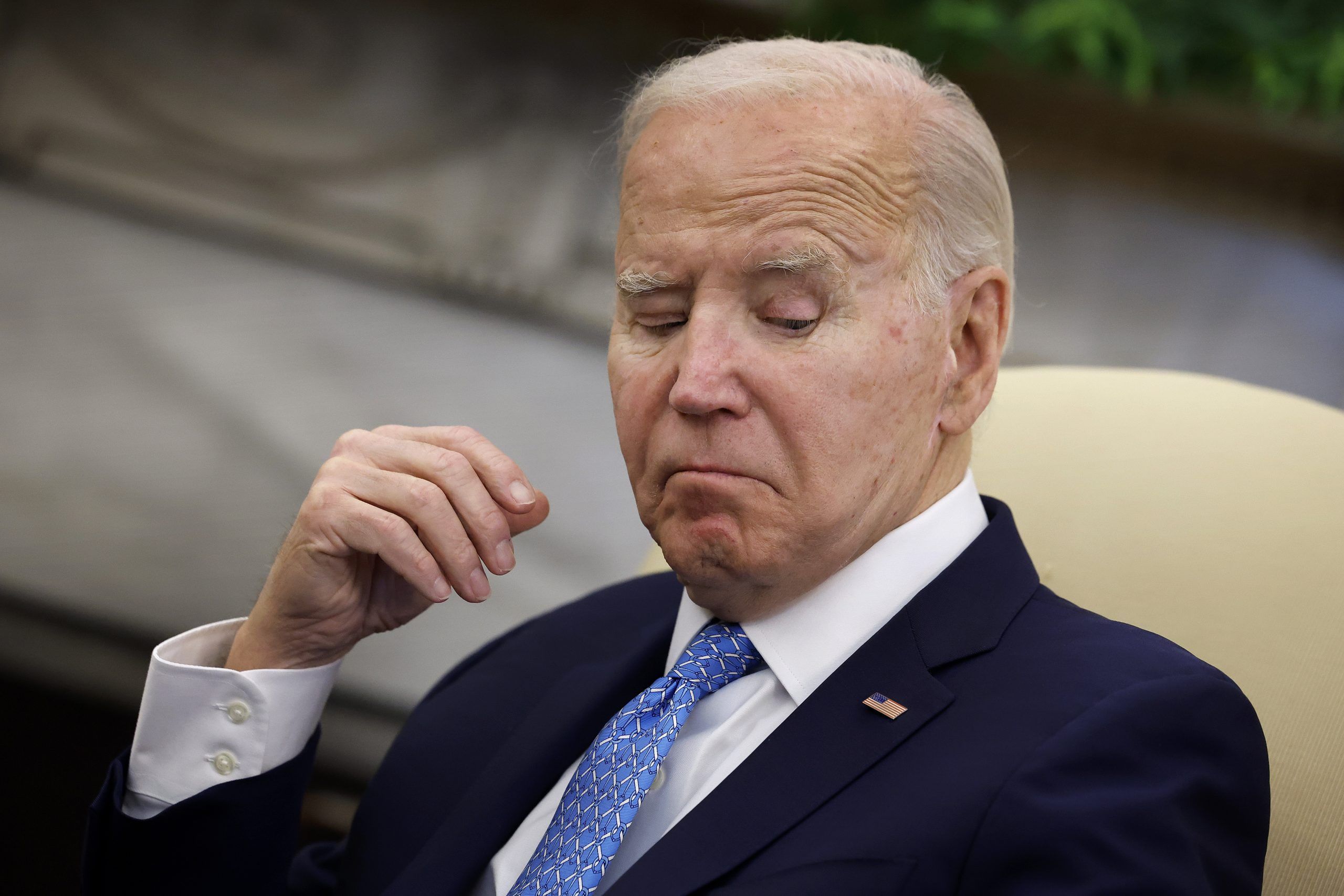 Biden administration calls migrants 'newcomers' in latest woke move ...