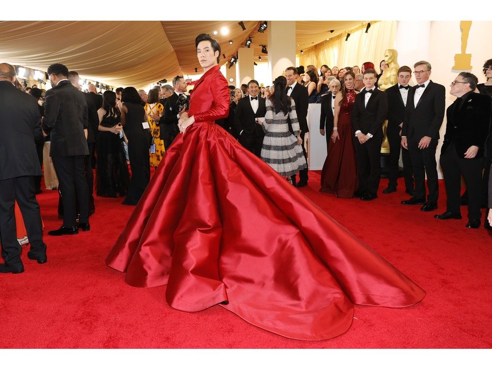 96th Annual Academy Awards red carpet | Toronto Sun